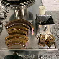 Manesty Xpress 500 Turret | Surplus Solutions